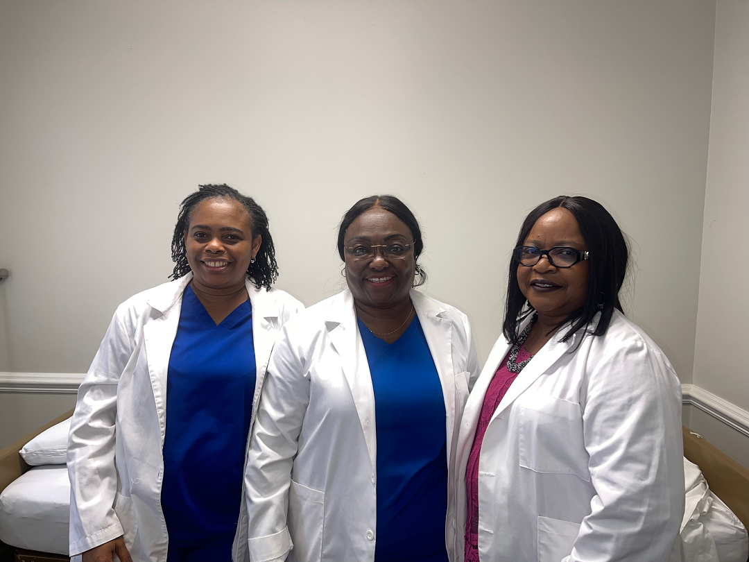 Diversified Healthcare Training Institute – Join our medical school to ...